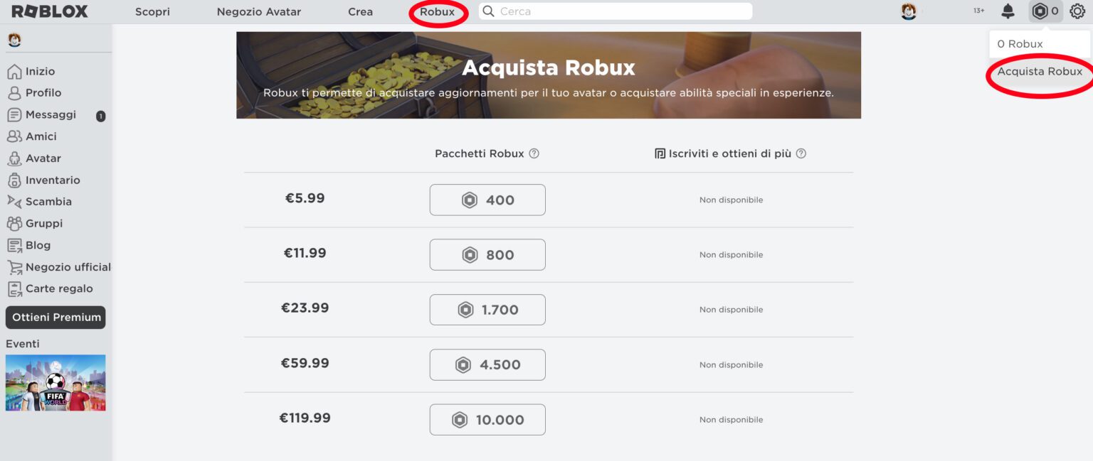 Cos'è e come funziona Roblox - The Question
